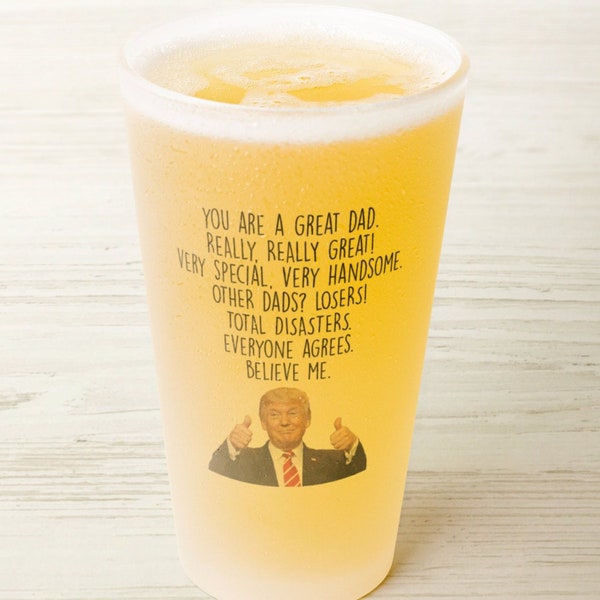 Trump Cup Fathers Day - Etsy