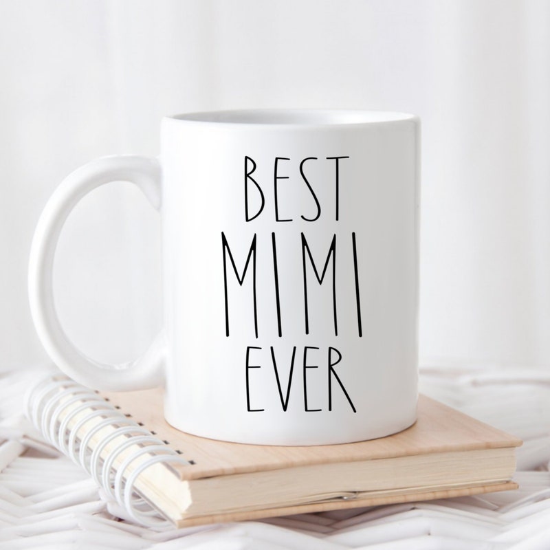Gifts for Mimi - 60+ Gift Ideas for 2025