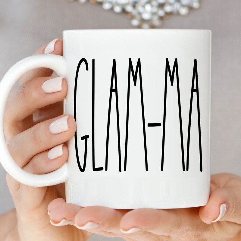 Glamma - Etsy