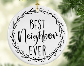 Farewell Gift for Neighbor - Etsy