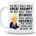 Grampy Gifts Mug Fathers Day Gift Grandpa Mug, Grandfather Gift for ...
