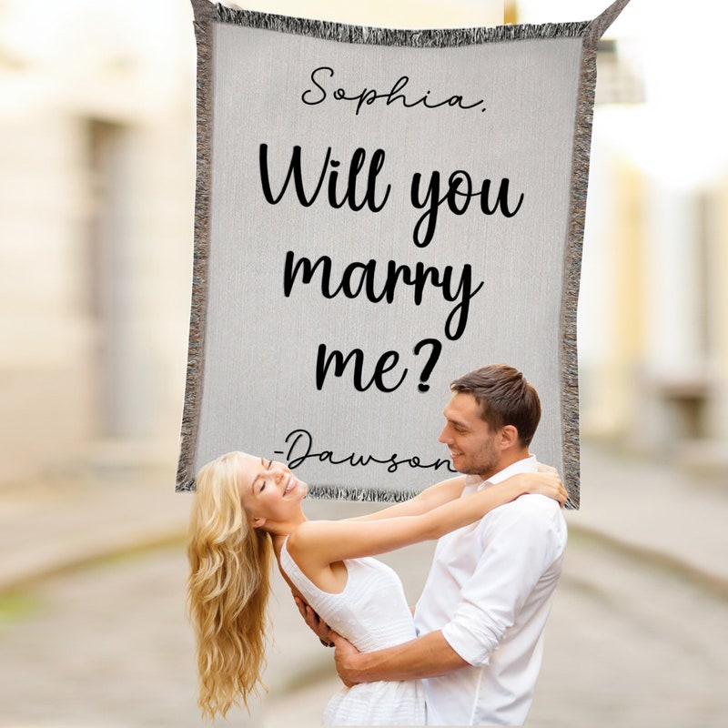 Proposal Sign - Etsy