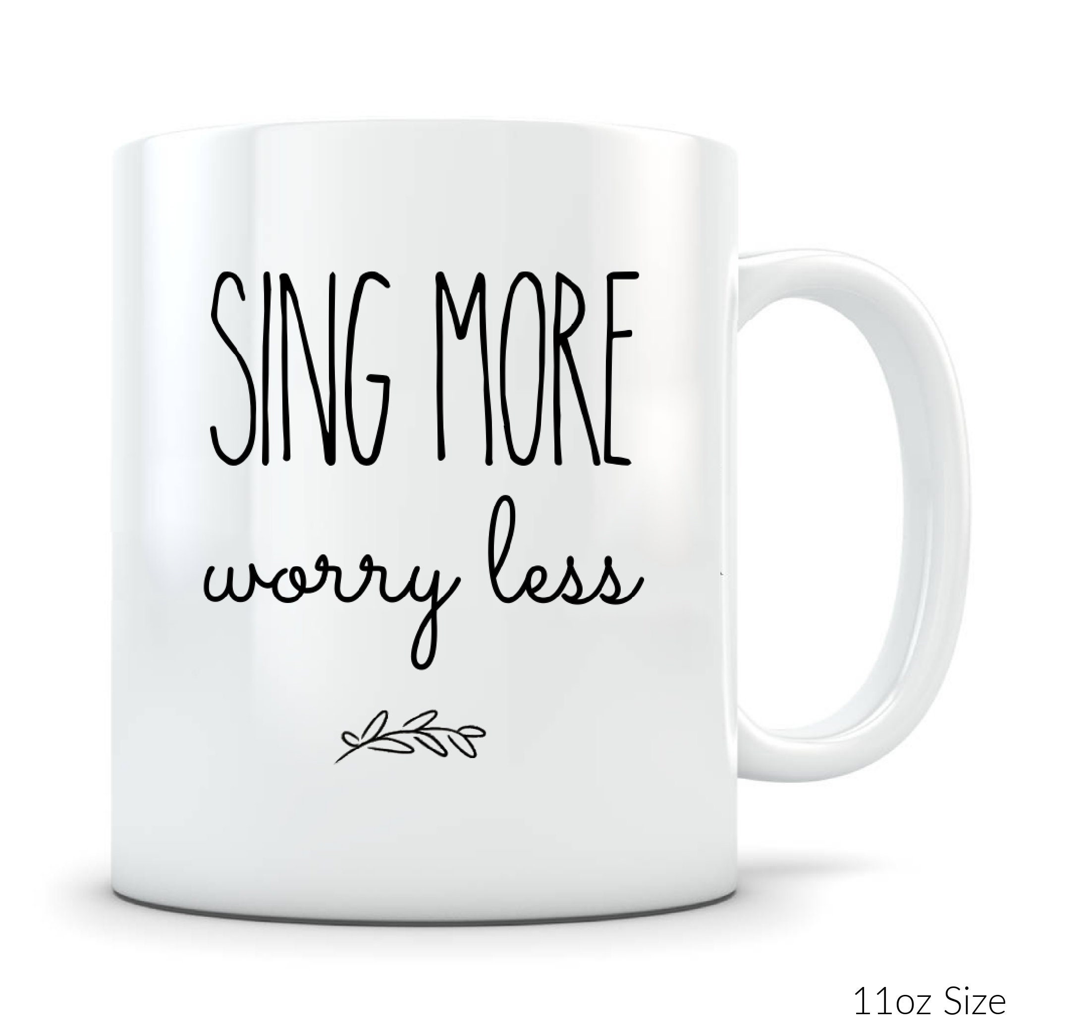 Singer Gift for Voice Coach Singing Teacher Gifts Singing - Etsy