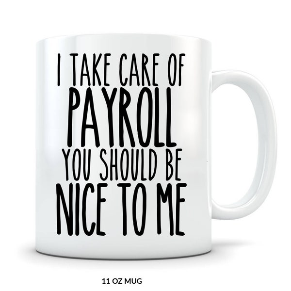 Funny Payroll - Etsy