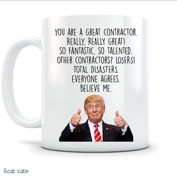 Contractor Gift - 60+ Gift Ideas for 2025