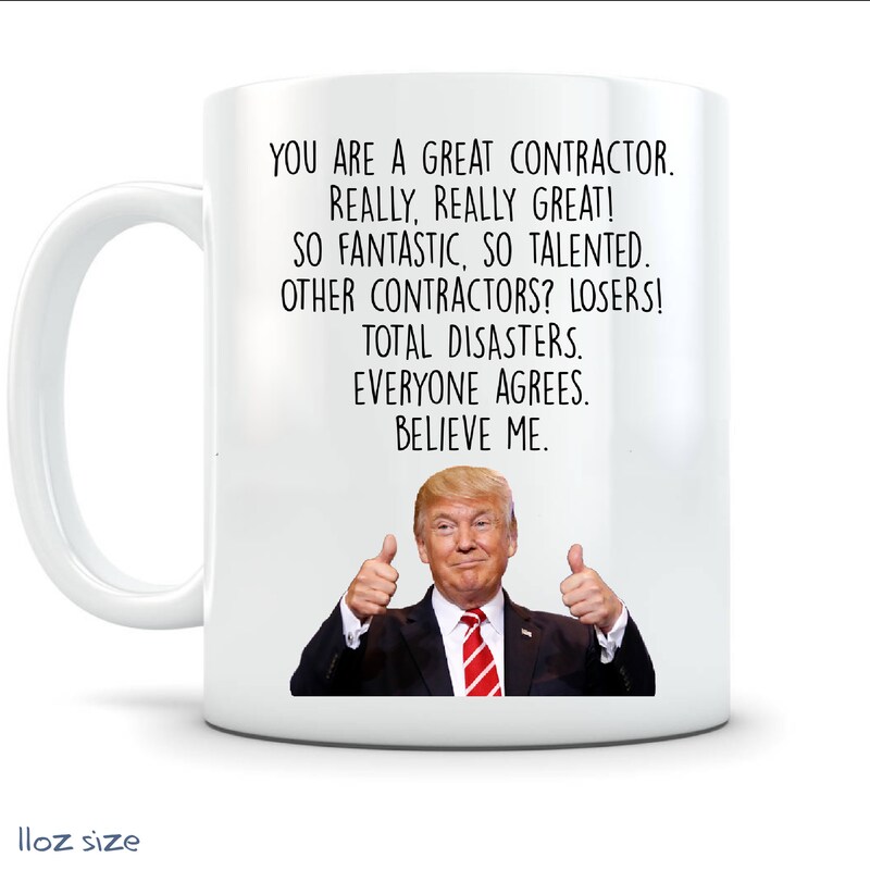Contractor Gift - 60+ Gift Ideas for 2025