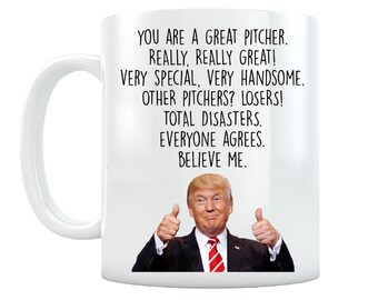 Baseball Player Gift | Etsy