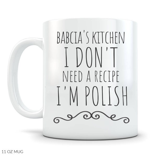 Babcia Gift - Etsy