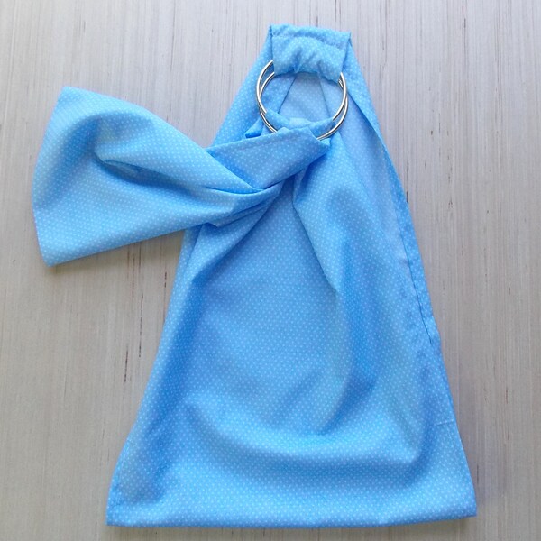 Doll Sling - Etsy