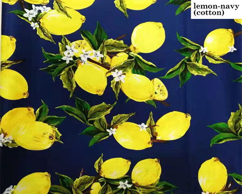 Lemon Robe Women Kimono Robe Bridal Wedding Robe Party - Etsy