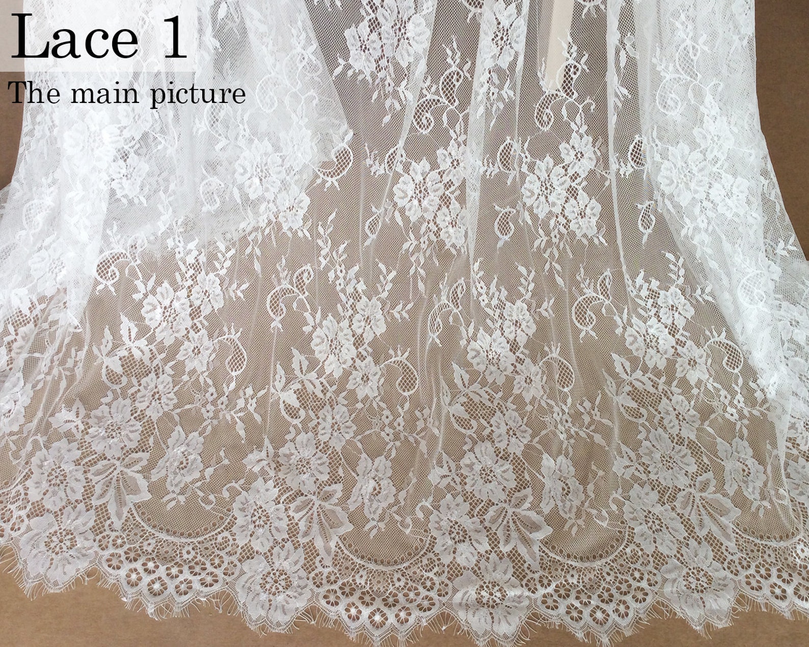 White Lace Robe Women Wedding Robe-bridal Party Robe-robe for - Etsy