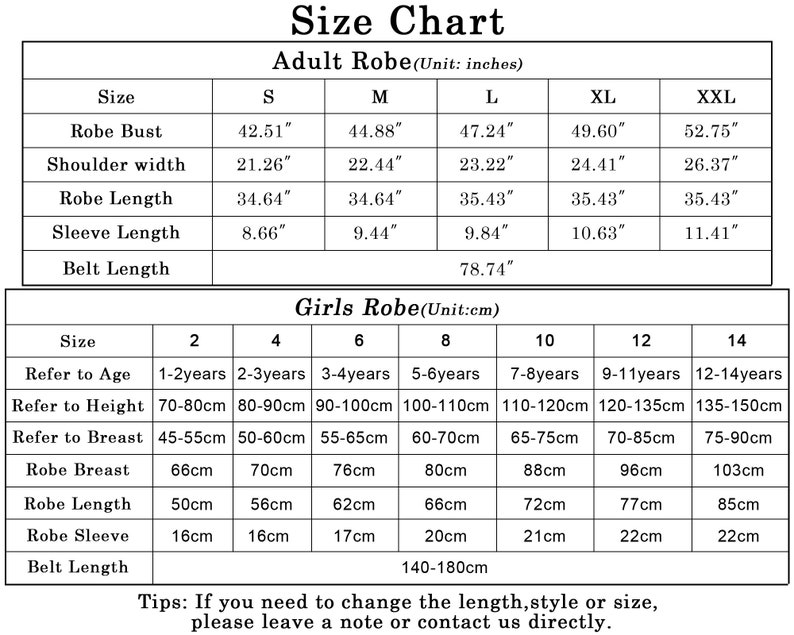 Rose-butterfly Pattern Robe Women Kimono White Robe - Etsy