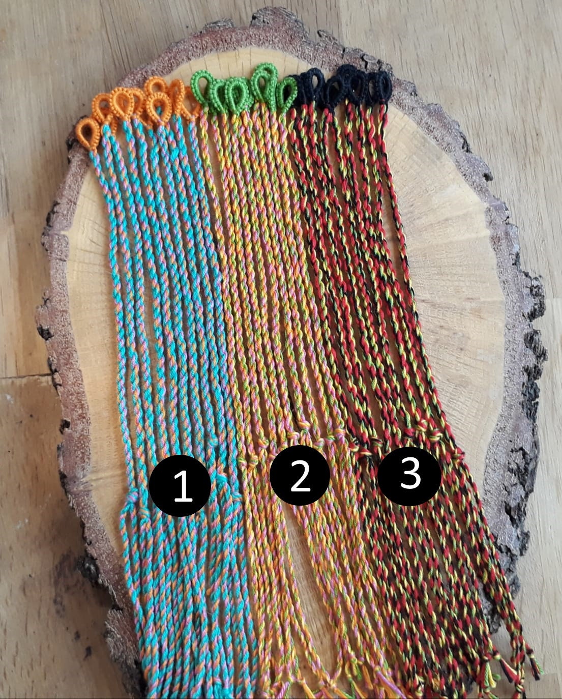 Bulk Bracelets Bulk Bracelet Friednship Bracelets String | Etsy