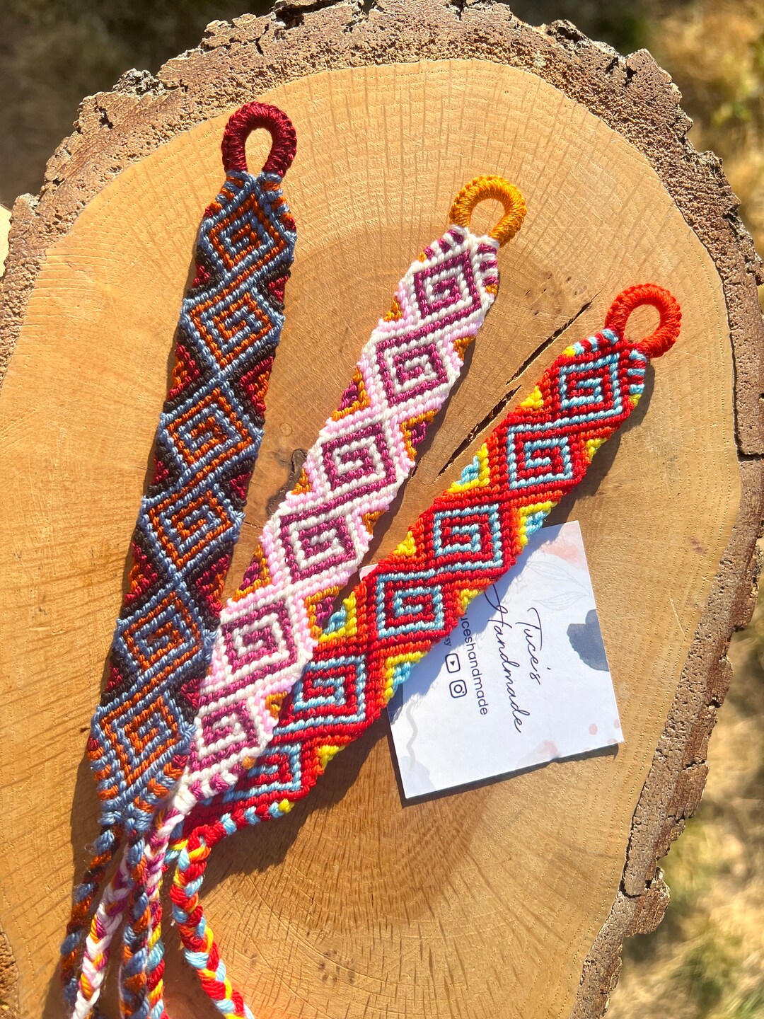 Spiral Bracelet, Spiral Bracelets, Friendship Bracelet Woven, Curly ...