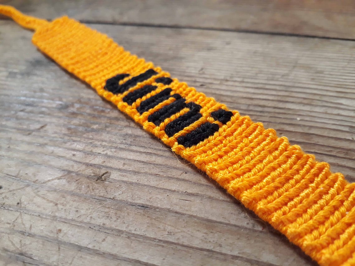 Custom Name Bracelet, Friendship Bracelet, Personalized, Name ...