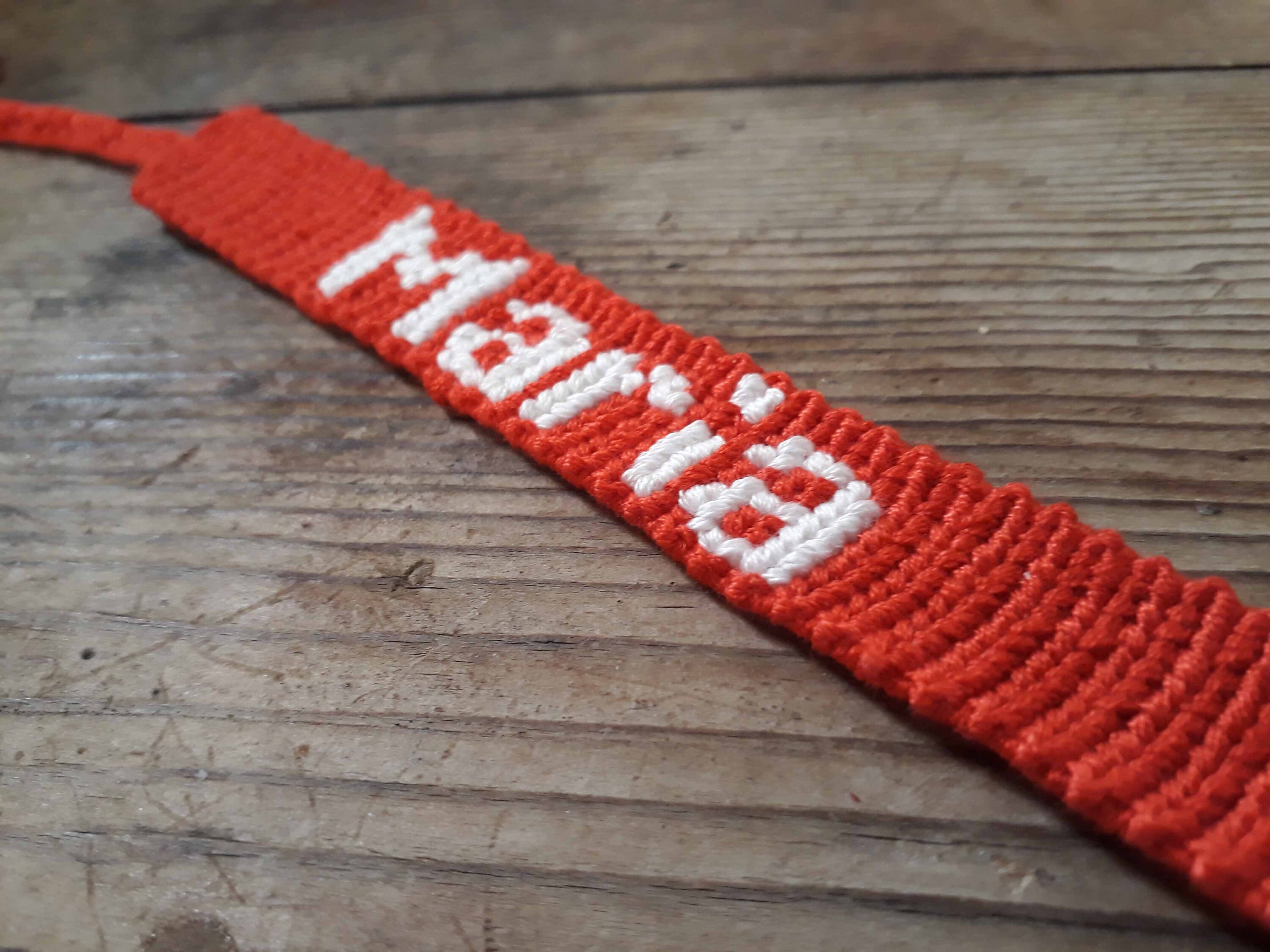 Custom Name Bracelet Friendship Bracelet Personalized Name | Etsy