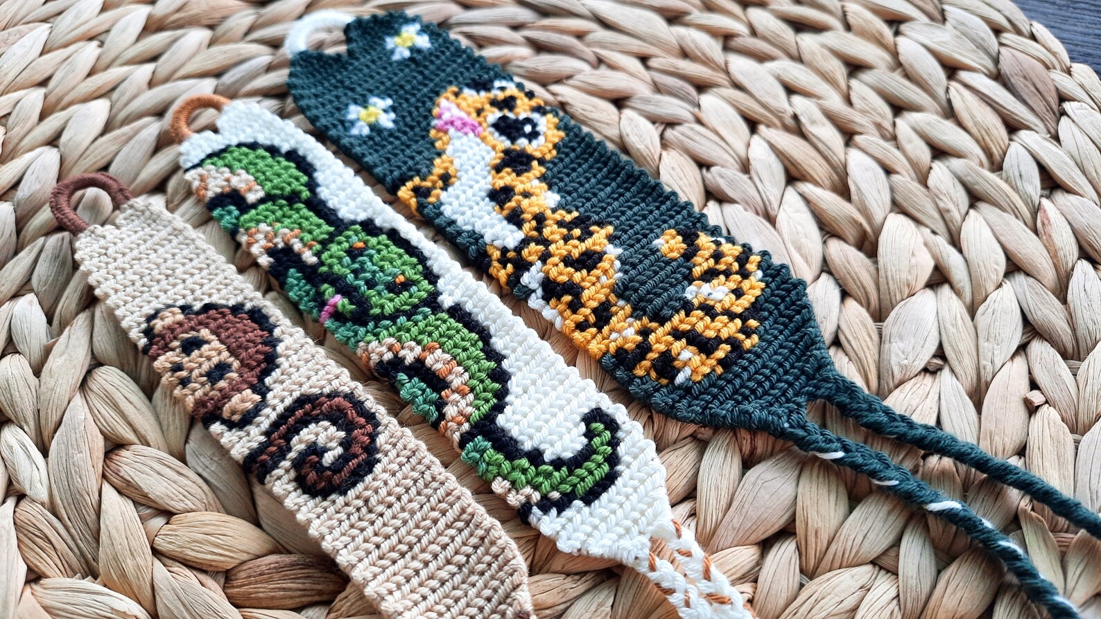 Leopard Gecko, Snake, Monkey, Monkey Bracelet, Snake Bracelet, Gecko ...