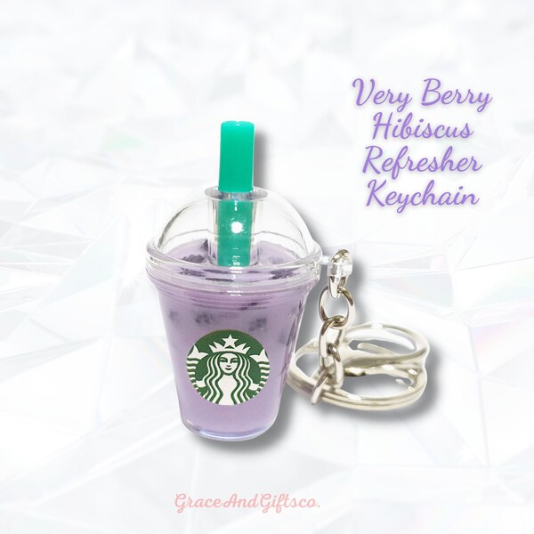 Starbucks Charm - Etsy
