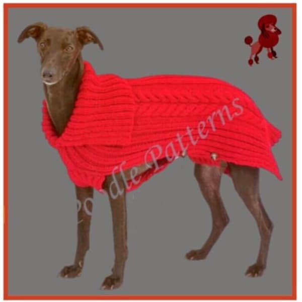 Great Dane Coat - Etsy