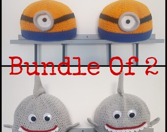 Crochet Car Headrest Cover Pattern - Etsy