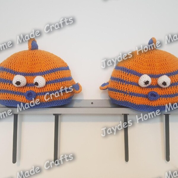 Crochet Car Headrest Cover Pattern - Etsy