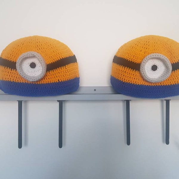 Minion - Etsy