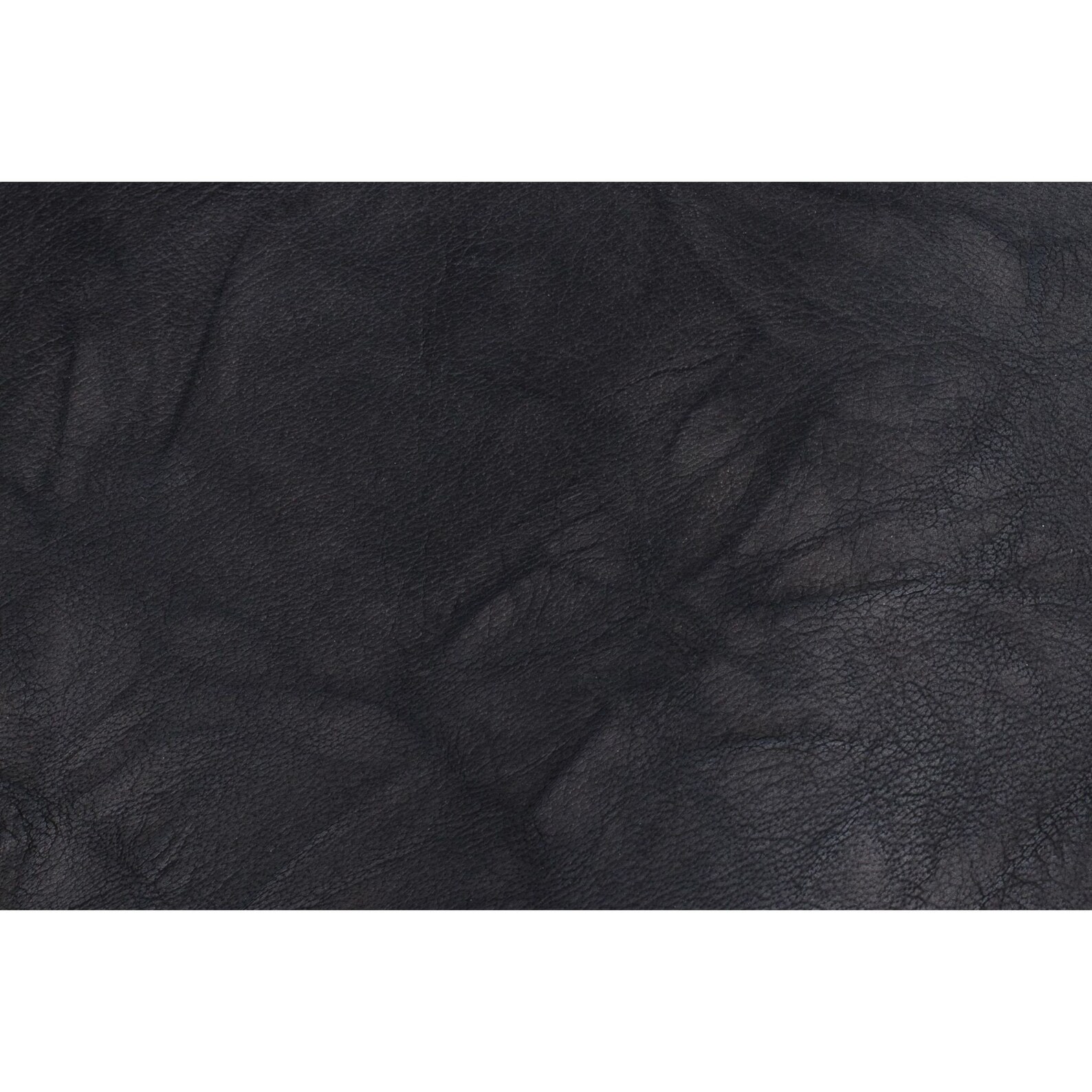 Billfold - Buffalo Calf Crunch Leather - Etsy
