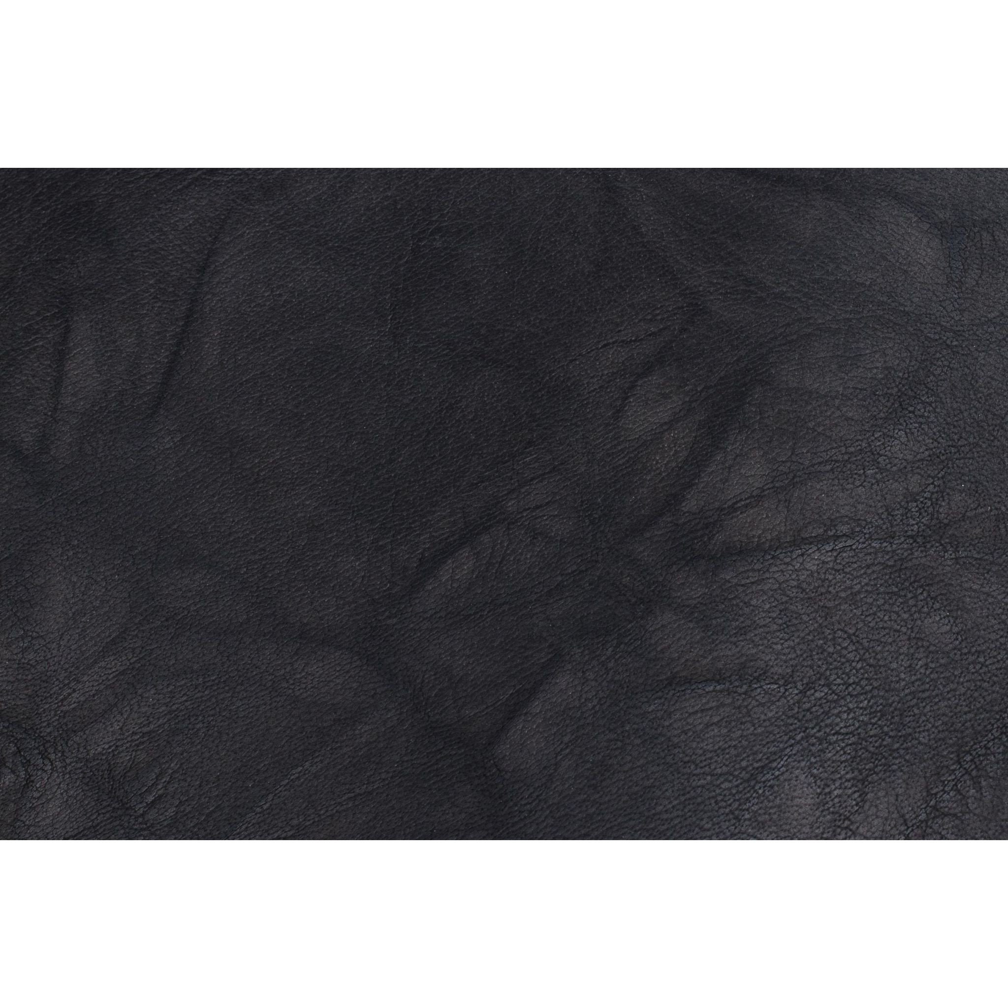 Billfold - Buffalo Calf Crunch Leather - Etsy
