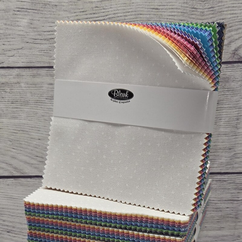 Blank Quilting - Etsy