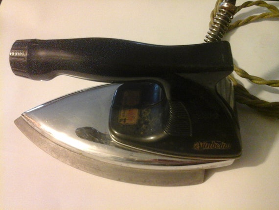 Sunbeam iron store