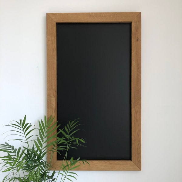 Framed Magnet Board - Etsy