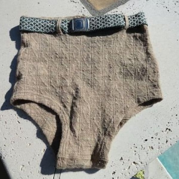 Vintage Briefs Swim - Etsy
