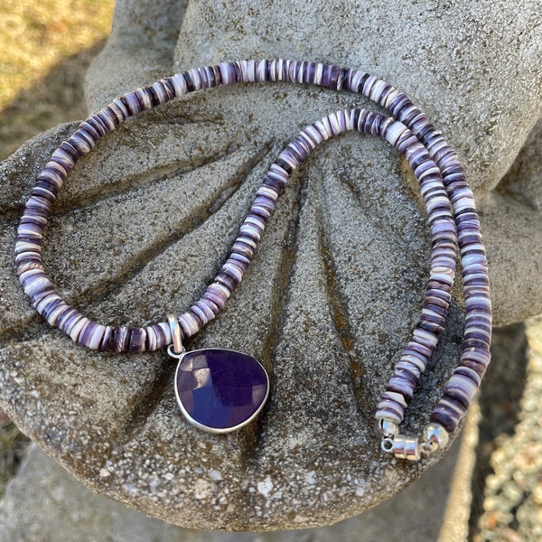 Wampum Beads - Etsy