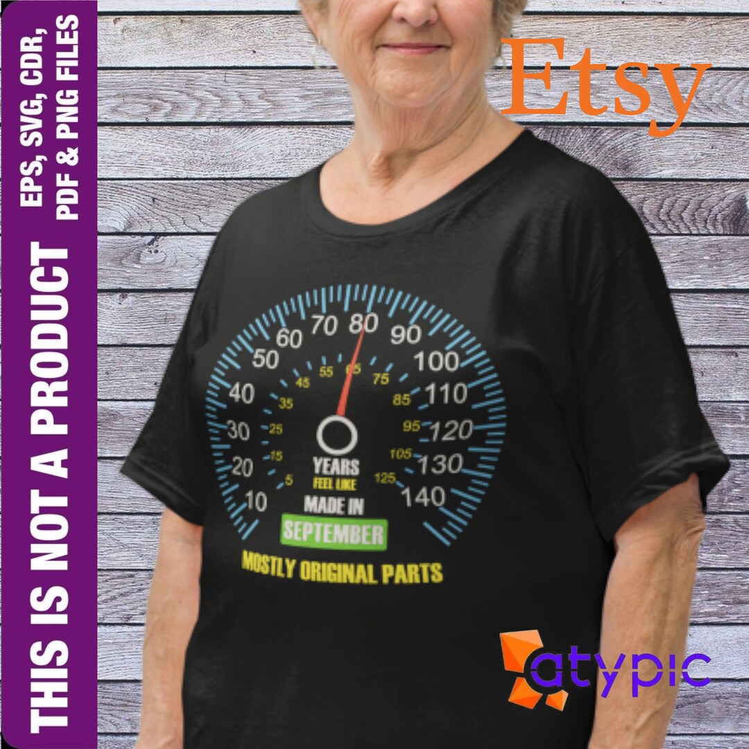 Younger Spirits, You're 80 but Felt Like...!? Make Your Own Rule ...