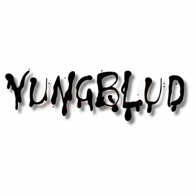 Yungblud - Etsy