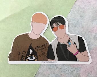 Xplr Stickers - Etsy