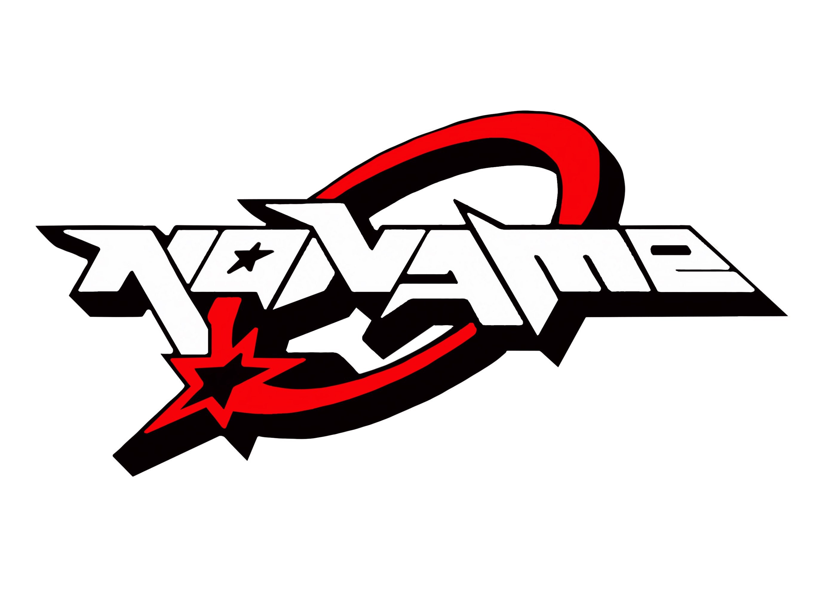 Jake Webber No Name Sticker - Etsy UK