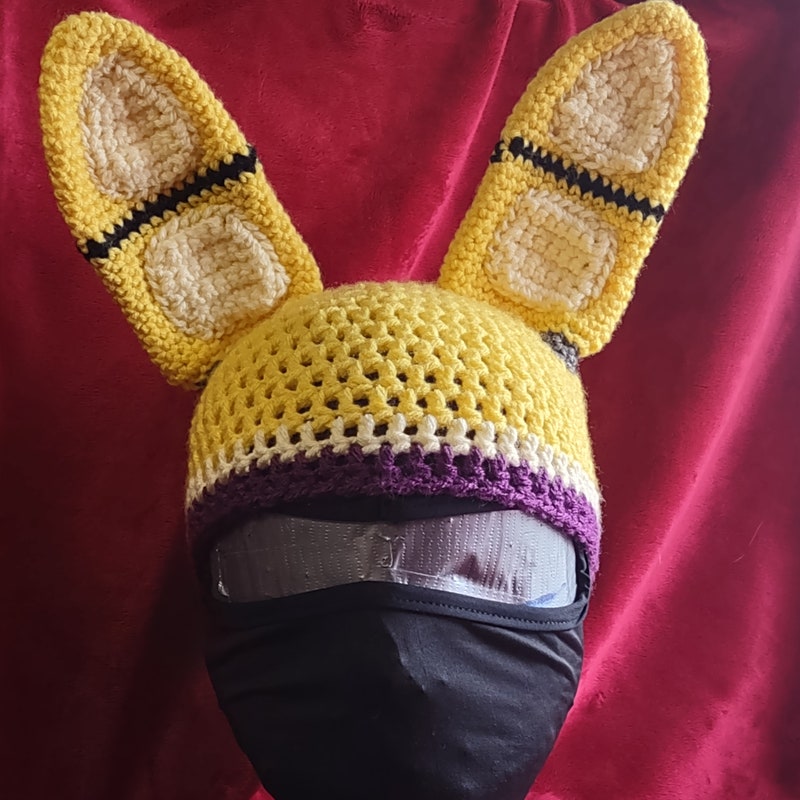 Spring Bonnie Costume - Etsy