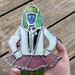 Old Gregg Stained Glass Pattern - Etsy