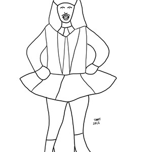 Old Gregg Stained Glass Pattern - Etsy