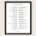 Alpha Bravo Charlie Alphabet With Morse Code - Phonetic Alphabet Wall ...
