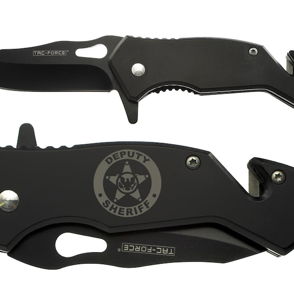 Personalized Logo Pocket Folding Knife - Etsy