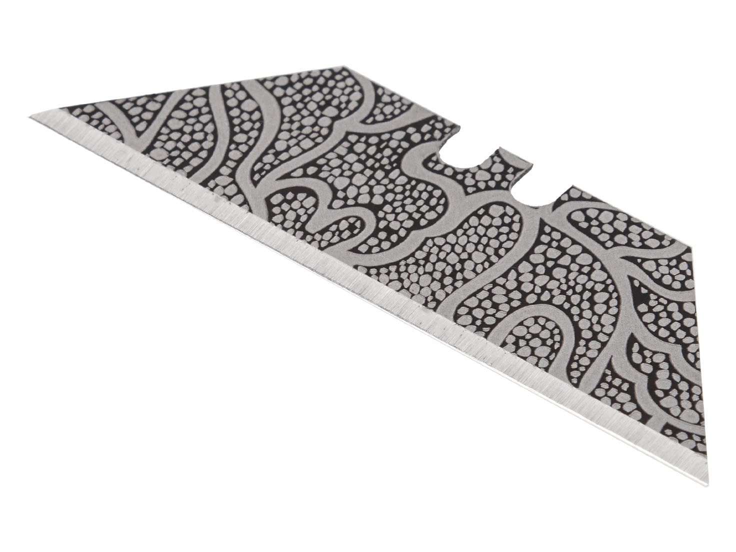 Laser Etched Utility Blade, Custom Utility Knife Blades, Laser Engraved ...