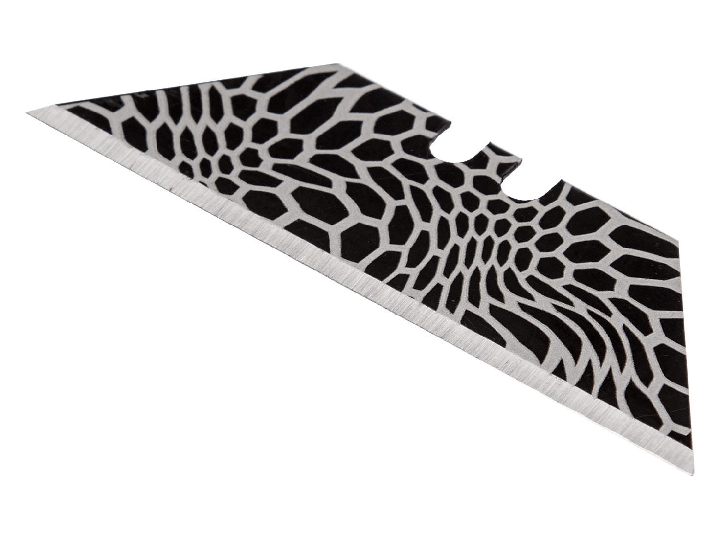 Laser Etched Utility Blade Custom Utility Knife Blades Laser - Etsy