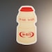 Yakult Pun Drink Sticker •vinyl Sticker•laptop Sticker•vinyl Laptop ...
