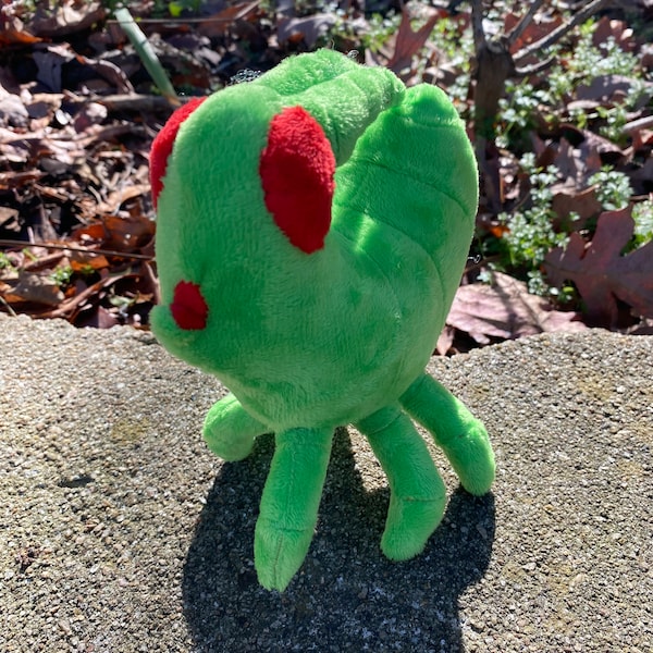 Grounded Merch - Etsy