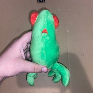 Grounded Inspired Aphid Plush - Etsy