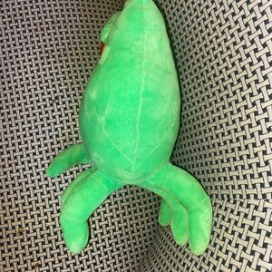 LARGE Grounded Inspired Aphid Plush - Etsy