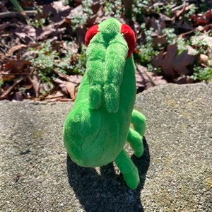 Grounded Inspired Aphid Plush - Etsy