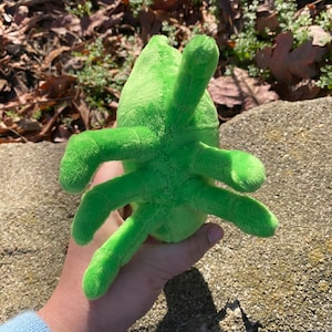 Grounded Inspired Aphid Plush - Etsy